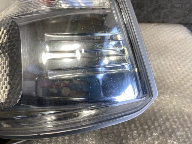 SUZUKI Solio 2016 DAA-MA46S Right Tail Light 3565081PD0 [Used ...