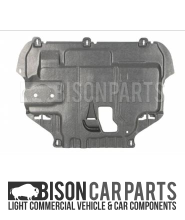 Under Engine Cover Undertray Shield for VOLVO DIESEL C30, C70 II, S40 ...