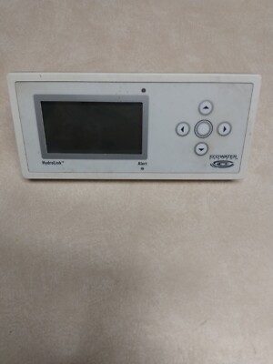 EcoWater ERR 3500 ERR3500 Water Softener Hydrolink Remote Interface ...