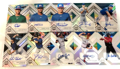 2018 Elite Extra Edition Autographs – Pick your card - FREE SHIPPING | eBay
