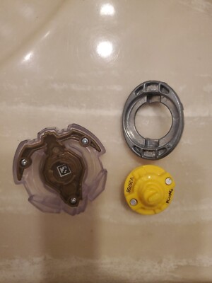 Beyblade Burst Hasbro Minoboros With Random Launcher Collectible Anime ...