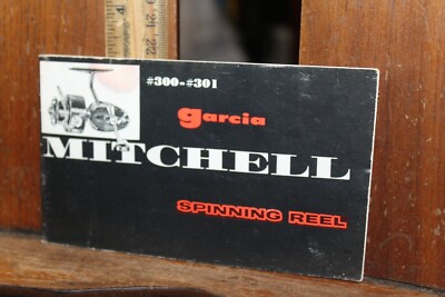 Advertisements - Mitchell 300