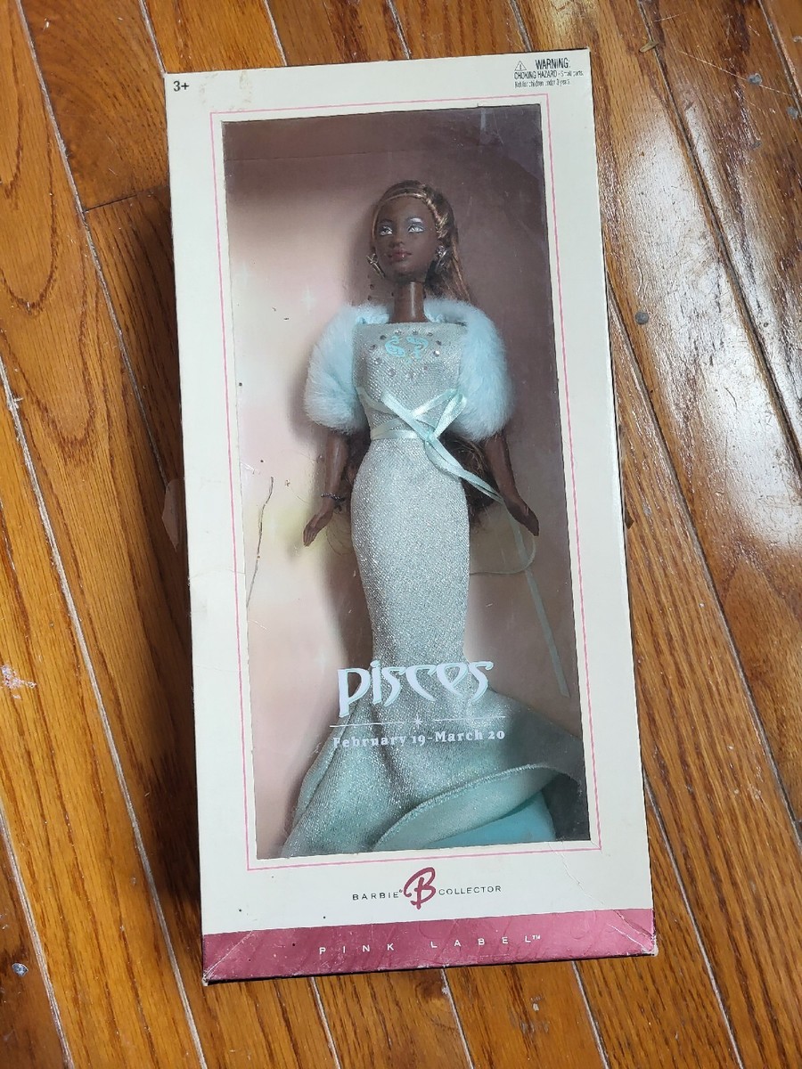 Zodiac barbie pisces 60 photos - Astrologytoyou.com