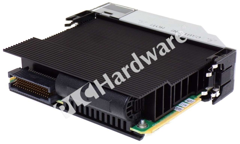 Surplus Allen Bradley 1756-L82E /B ControlLogix5580 5MB Controller USB ...