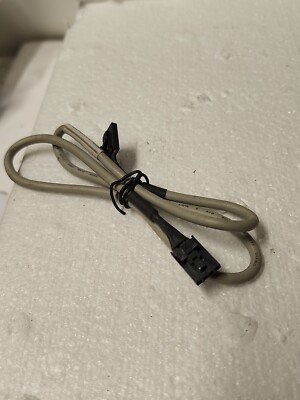 HP D530 Compaq D500 CD-Rom CD DVD Audio Cable 387527-001 REV C 22-10297 ...