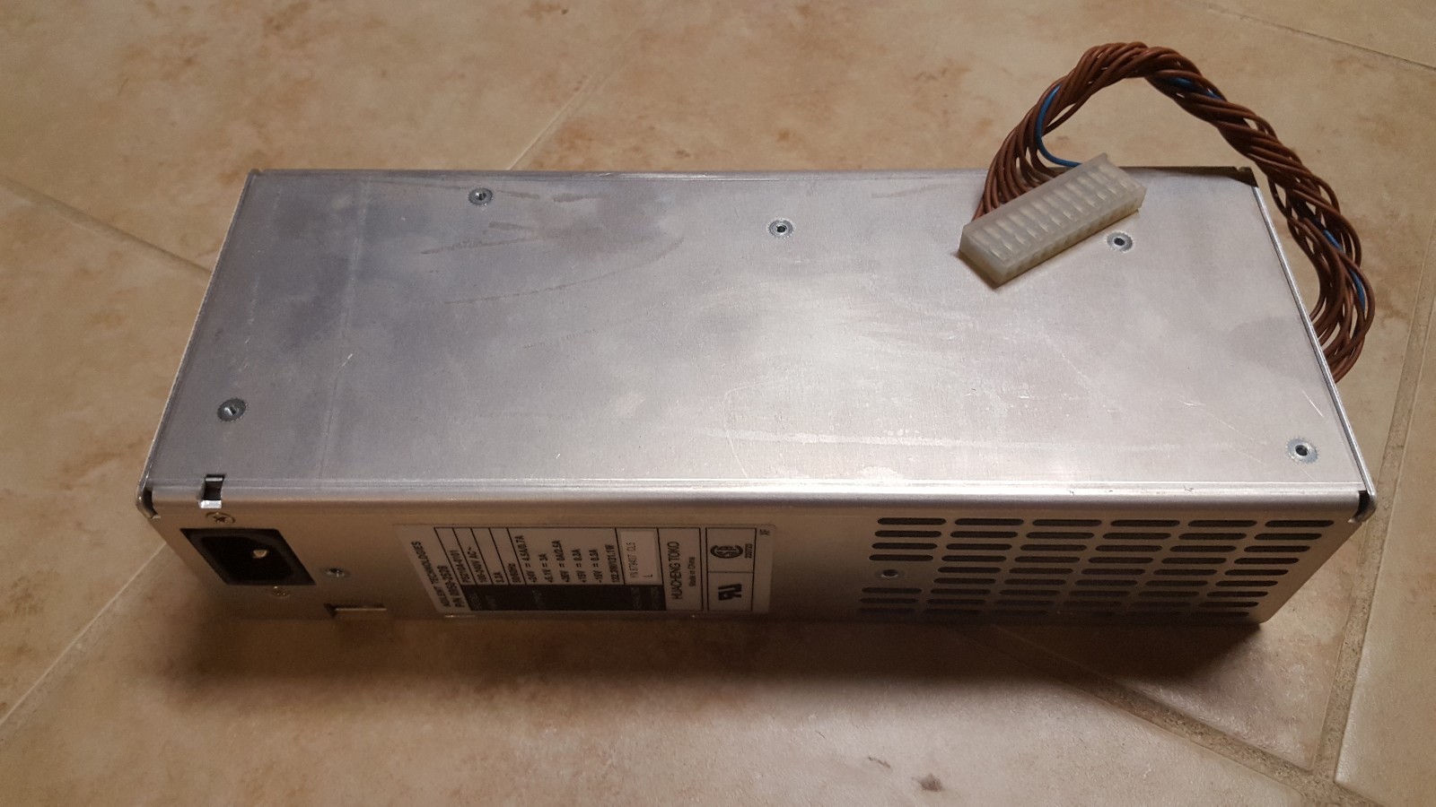 Agilent -Power supply | eBay