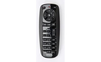 Sirius Universal Remote Control Starmate 4 , Starmate 5, Stramate 3 | eBay