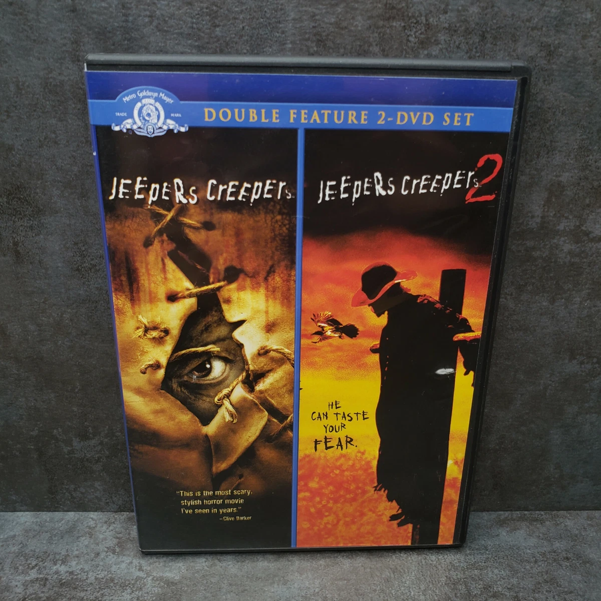 Jeepers Creepers 3 2009