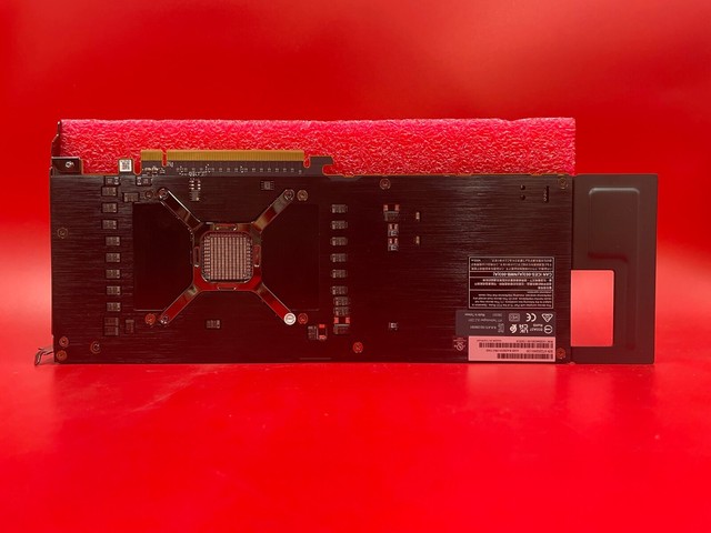 AMD Radeon PRO V620 32GB GDDR6 Graphics Cards for sale online | eBay