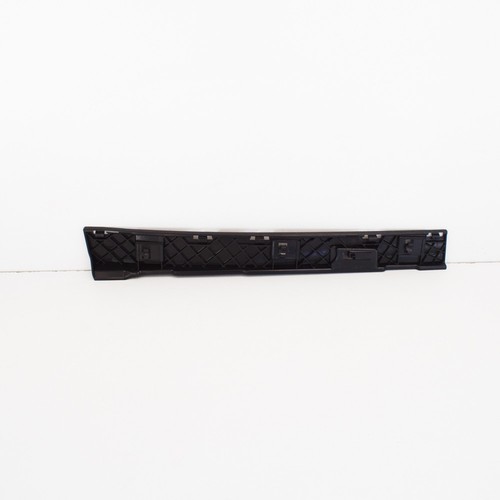 NEW BMW 4 F32 LEFT ROCKER SILL COVER BRACKET 51777285795 7285795 OEM NO ...