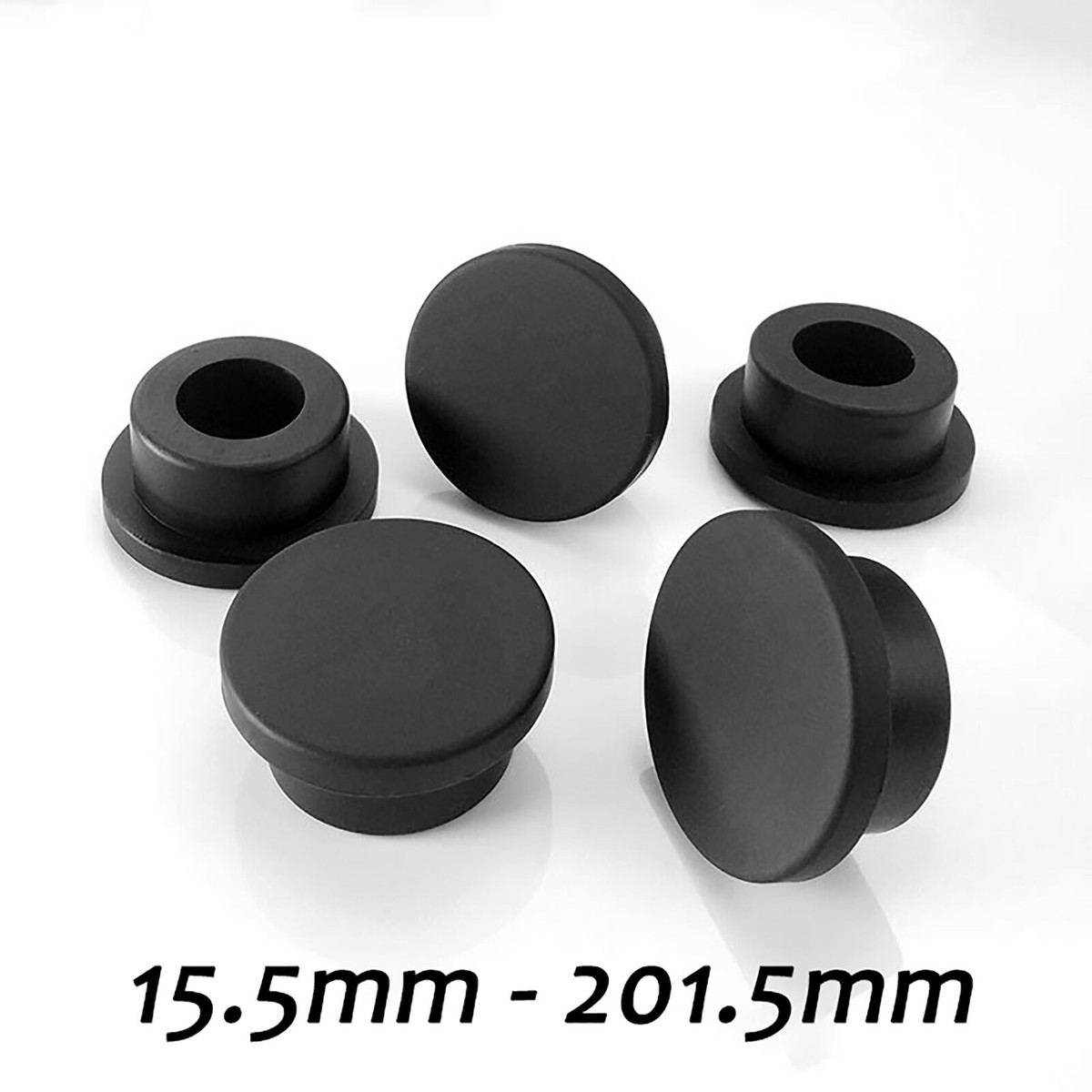1 5 In Rubber Seal Plug
