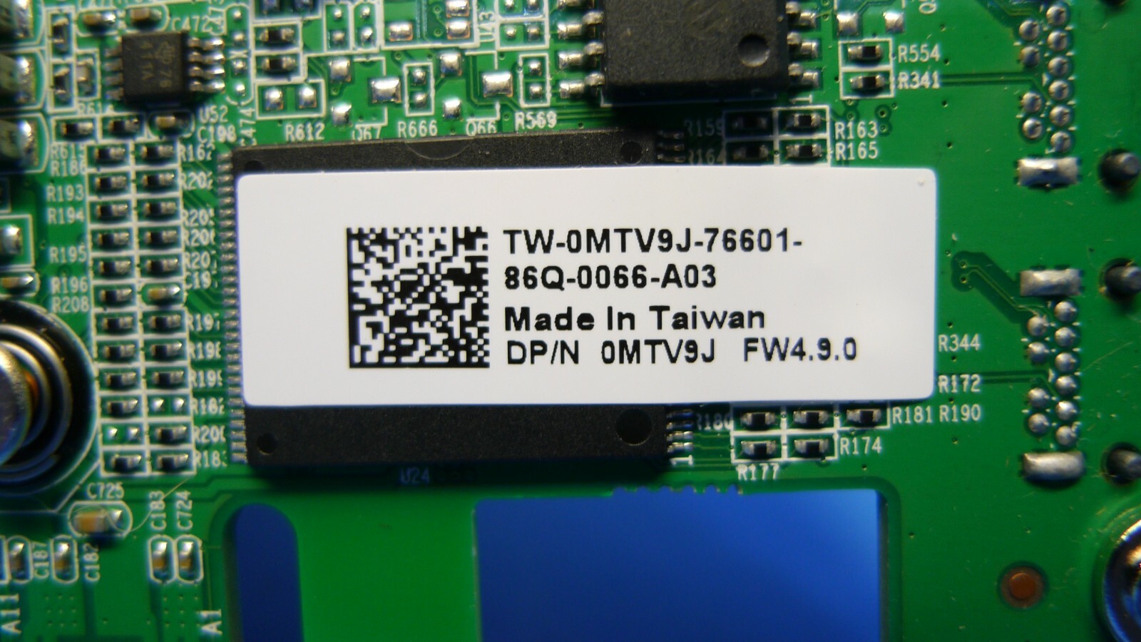 Genuine Dell Teradici Pcoip Tera2 V2 Remote Access Workstation Host ...