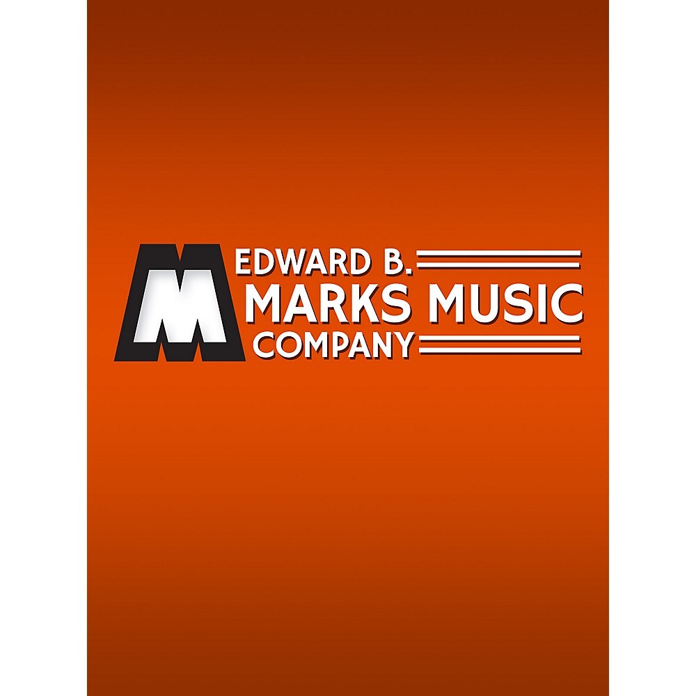 Edward B. Marks Music Hydraulis (Organ Solo) Organ Solo Series by ...