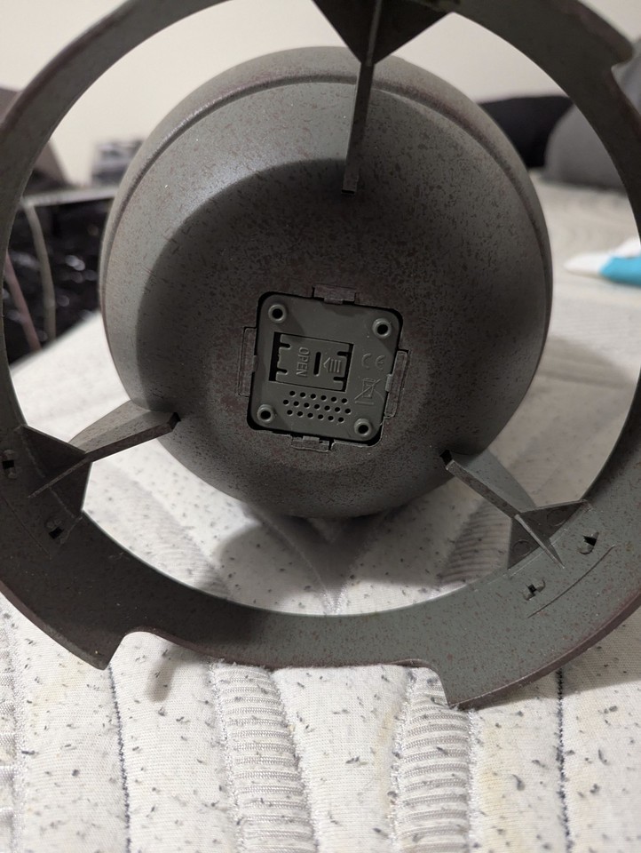 fallout anthology mini nuke with game disks and code confirmed by steam ...