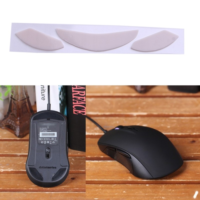 Mouse Skate Stickers Pad Mouse Feet Replacement for 100 100S | eBay