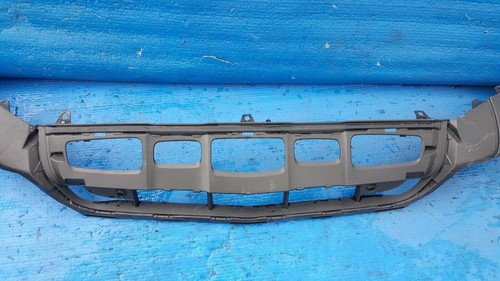 16 17 18 19 MERCEDES GLC 300 FRONT BUMPER BUMPER LOWER COVER VALANCE ...