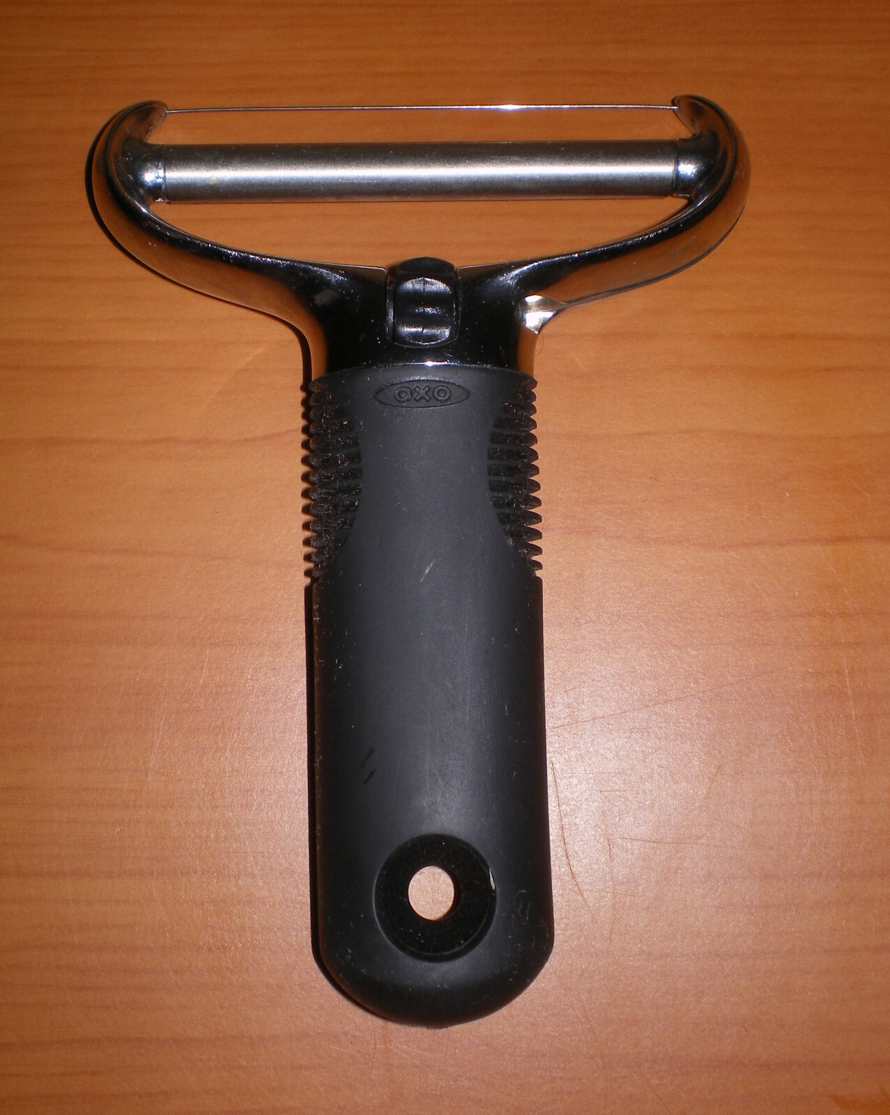 OXO Cheese Slicer Replaceable Tighten Wire Handle Tension Wheel * NO ...