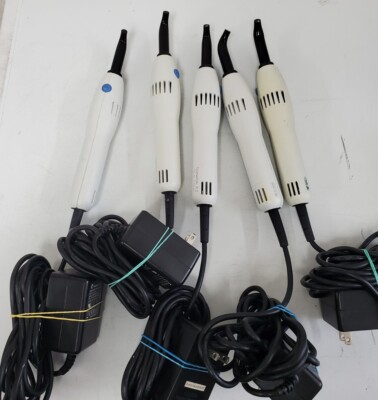 Curing-Light - Demetron