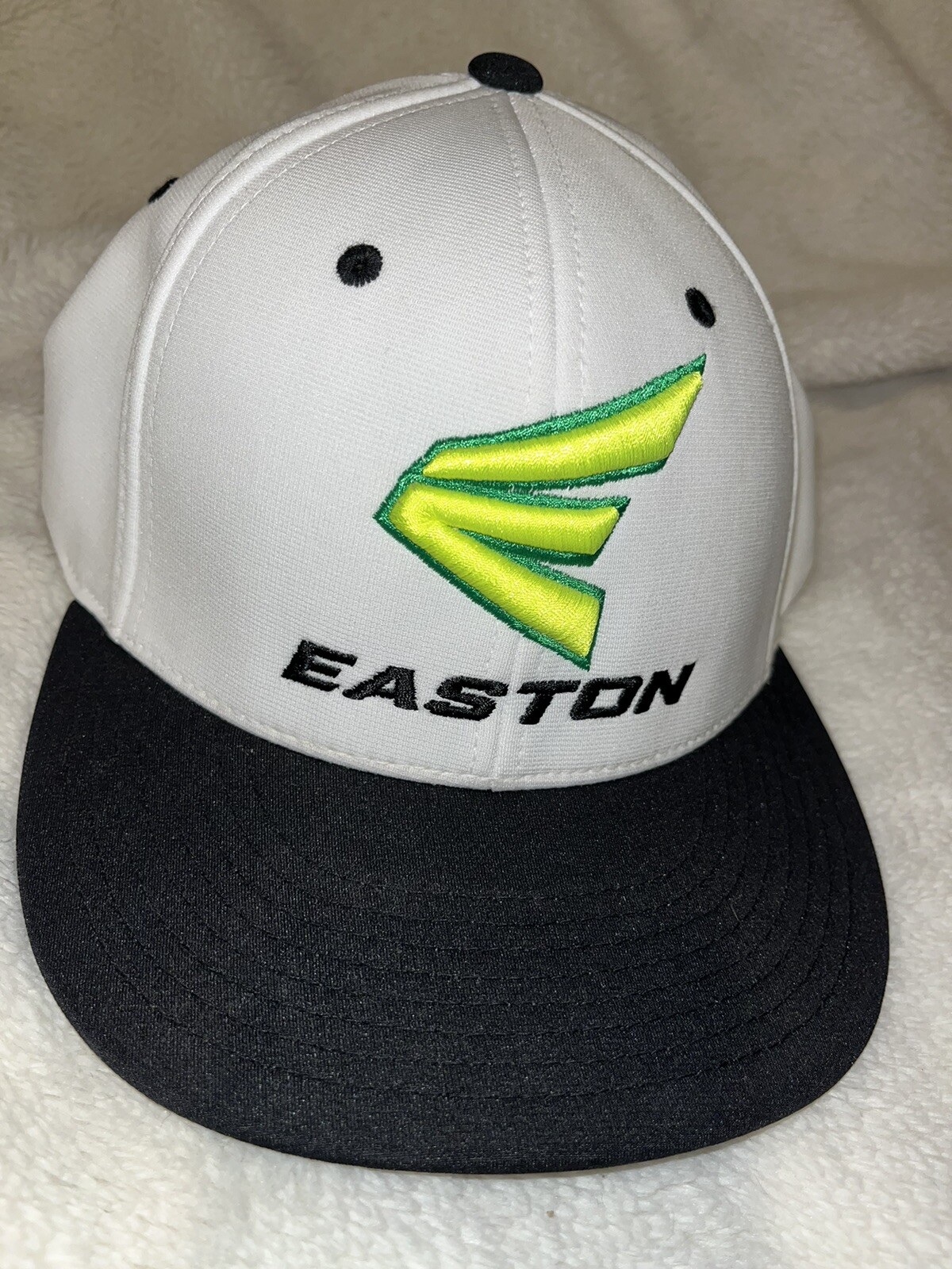 Easton Softball/Baseball Hat | eBay