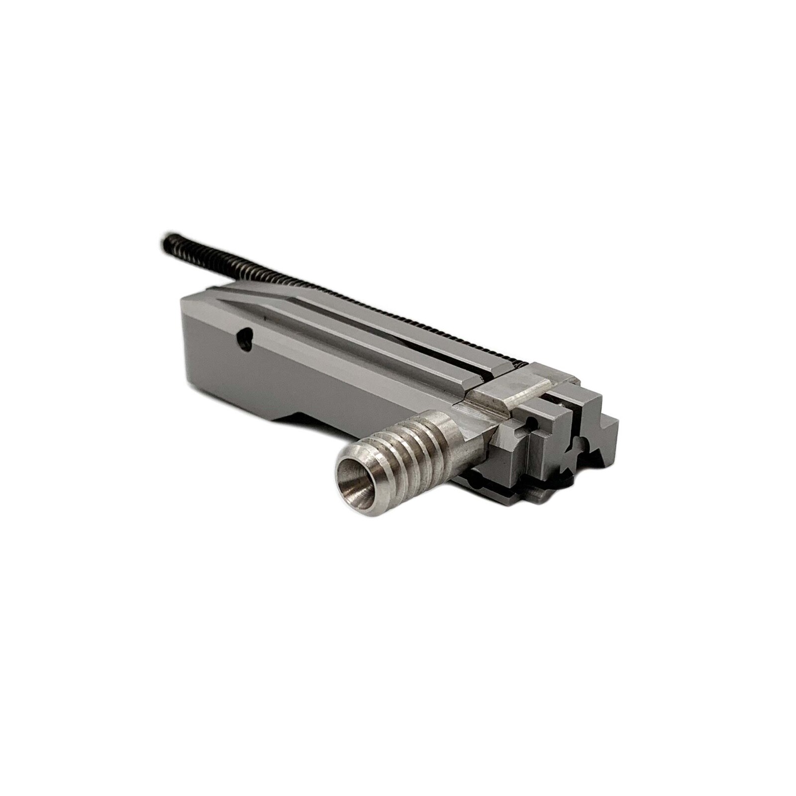 JWH Custom Ruger 10/22 Upgrade Mod .22LR Waving Flag USA CNC Bolt Kit ...