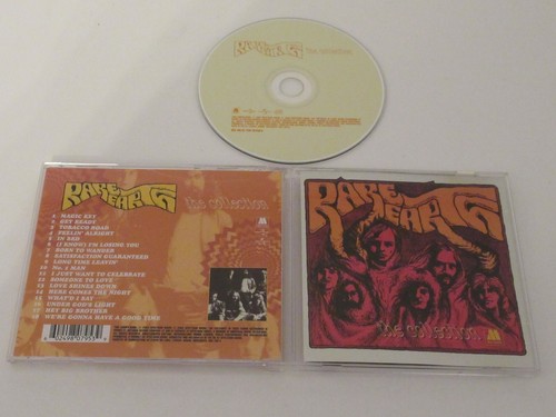 Rare Earth – the Collection/Spectrum Music – 980 795-3 CD Album | eBay
