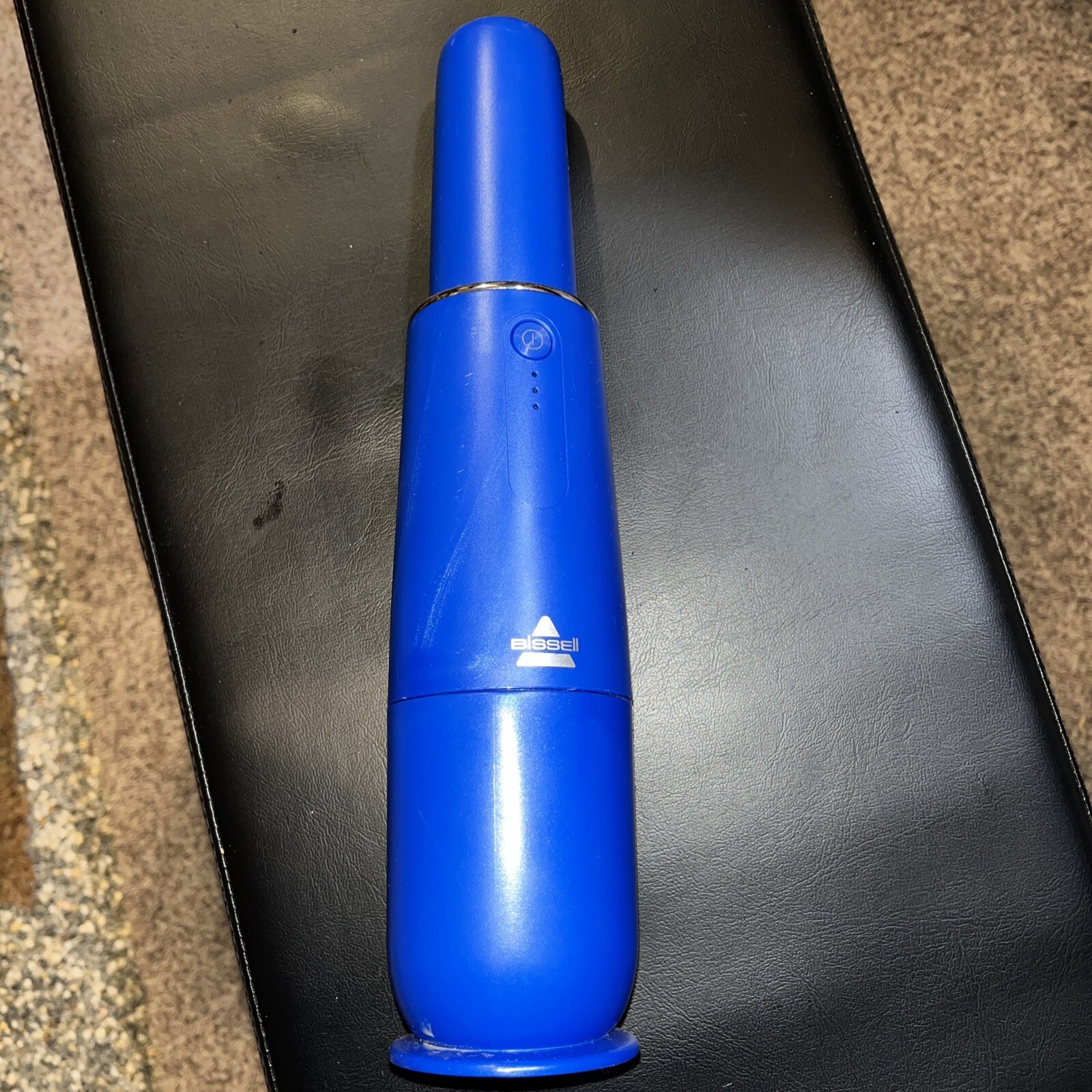 Bissel Used AeroSlim Cordless Handheld Vacuum Model 29866 Blue | eBay