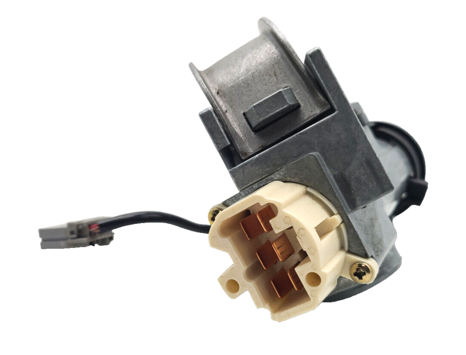 2007-2012 NISSAN VERSA IGNITION LOCK W/ IMMOBILIZER - NO KEY - OEM ...