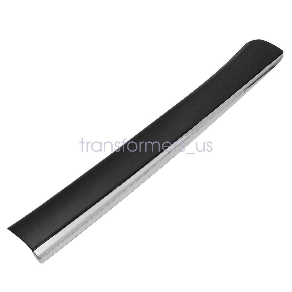 New Driver Front Door Lower Molding For 2010-2015 Lexus RX350 RX450h ...