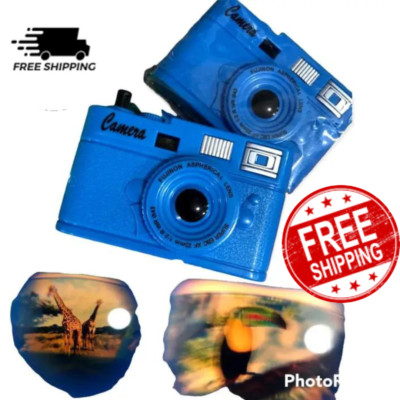 Flim Camera For Kids Animals And Birds | eBay