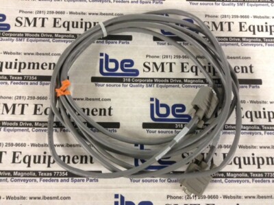 NEW PTF Cable Assembly - 46970001 w/Warranty | eBay