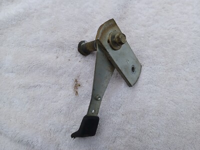 John Deere 14PB Front Wheel Height Adjuster 14PZ 14SE 14SX 14SZ 14SB ...