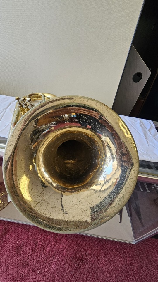 Olds Baritone | eBay