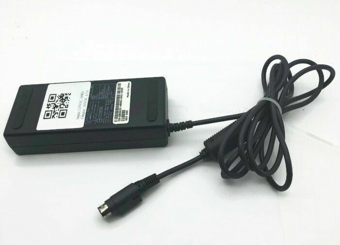 Power Supply Adapter for Sato Printer Thermal MB400i CG408DT CG412DT ...