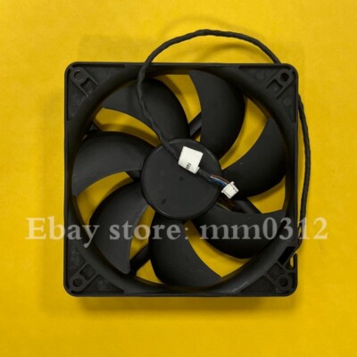 1X Projector fan 12025 Super quiet fan EFC0251B1-Q050-S99 12V 2.74W | eBay