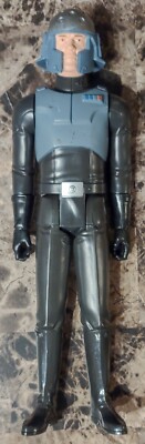 Agent Kallus 12 Inch Action Figure Hasbro Star Wars Rebels Hero Series ...