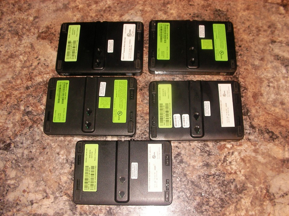 Direct TV C41W-100 Genie Mini Unit pre owned, 5 available. free ...