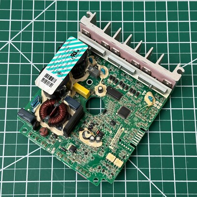 GE Washer Motor Control Board 5KMC145YTA069S03 175D5106G079 | eBay