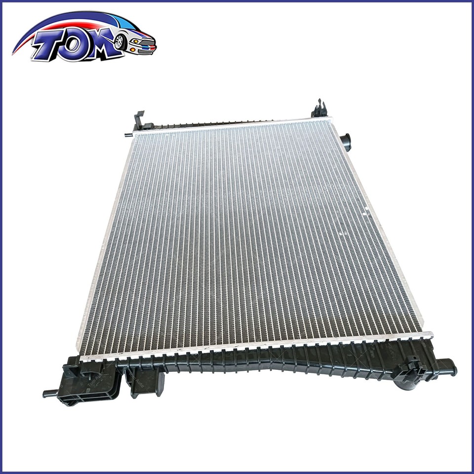 Radiator for Jeep Grand Cherokee Dodge Durango 3.6L 5.7L V6 2011-2020 ...