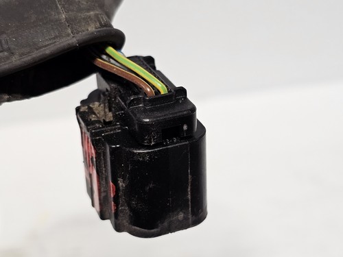 17-19 Ford Escape WIRING HARNESS PLUG ONLY PIGTAIL (MATCH GV6T-9G853 ...
