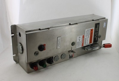 Starters - Combination Motor Controller
