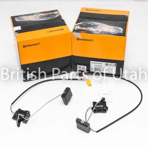 Land Rover LR3 Fuel Tank Sending Unit Sender Level Pump Genuine OEM ...