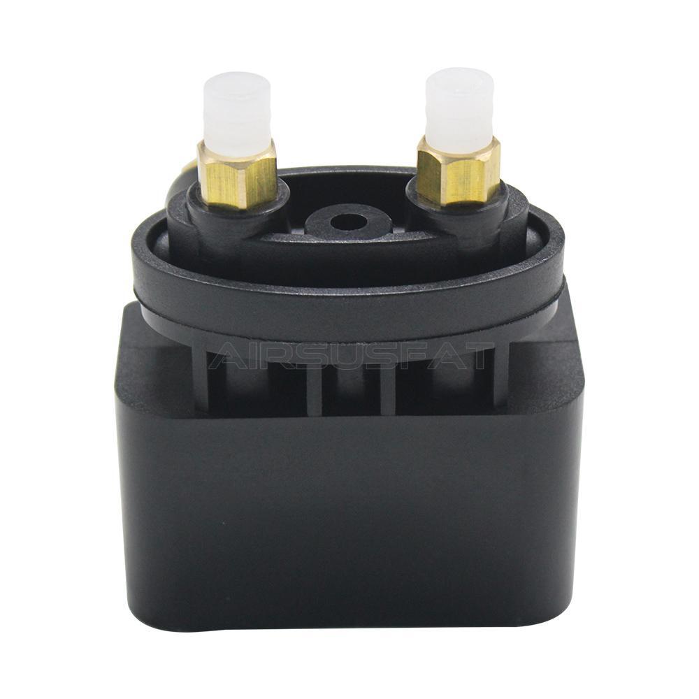 AIR SUSPENSION SOLENOID VALVE BLOCK FOR MERCEDES VIANO W639 2004-2014 ...