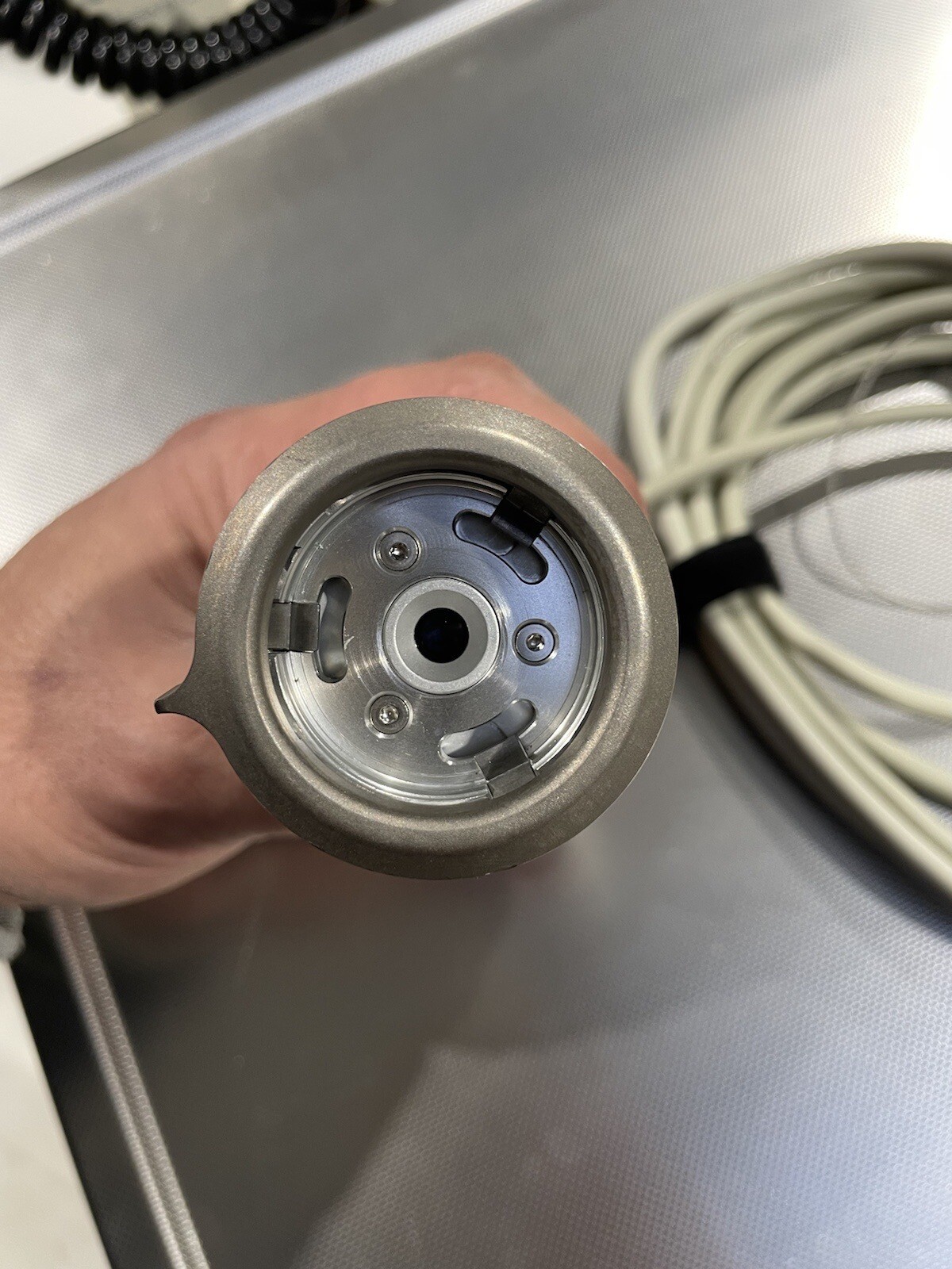 STRYKER Novadaq Pinpoint S1 Model PC9002 Camera Head | eBay.de