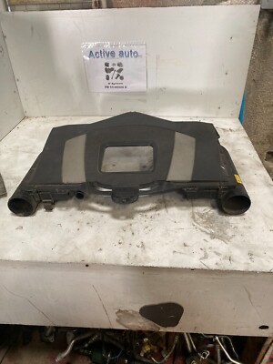 CACHE MOTEUR MERCEDES-BENZ E W212 W203 W204 REF A2730900901 | eBay