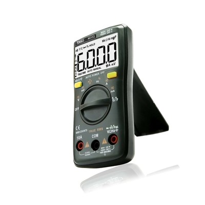 Multimeters - Craftsman Autoranging