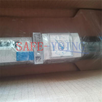 1PCS FESTO MS4-LFR-1/4-D6-ERV-AS 529150 Filter pressure reducing valve ...