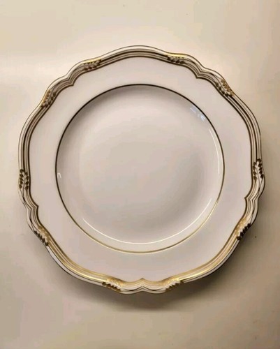 Spode china "Sheffield" pattern. Dinner plate(s) 11" Beautiful ...