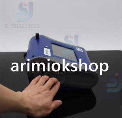 TSI DUSTTRAK II 8530 Aerosol Monitor Model 8530 Brand New | eBay