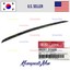 Front Bumper Lower Spoiler Chin Lip ⭐GENUINE⭐ fits KIA OPTIMA 2019-2020 ...