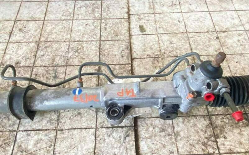 1996-2002 Toyota 4Runner Steering Gear Power Rack And Pinion | eBay